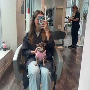 LIRA GUZI SALON - Updated September 2025 - 741 Photos & 160 Reviews ...