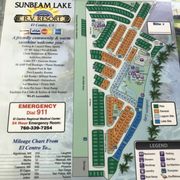 SUNBEAM LAKE RV RESORT - 10 Photos & 10 Reviews - 1716 Sunbeam Lake Dr ...