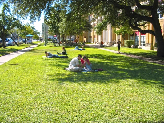 AUSTIN COMMUNITY COLLEGE - RIO GRANDE CAMPUS - Updated January 2026 ...