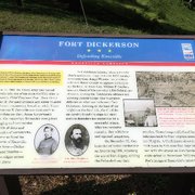 FORT DICKERSON PARK - 119 Photos & 23 Reviews - 3001 Fort Dickerson Rd ...