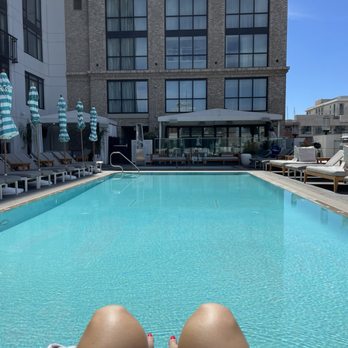 SPA PENDRY - Updated December 2025 - 118 Photos & 79 Reviews - 550 J St ...