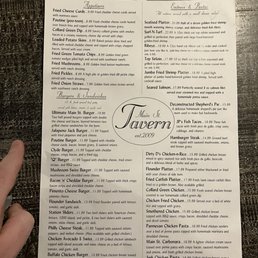 MAIN STREET TAVERN - Updated December 2025 - 152 Photos & 128 Reviews ...