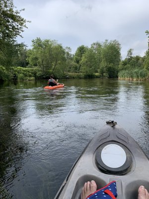 BETSIE RIVER CANOES & CAMPGROUND - 26 Photos - 13598 Lindy Rd ...