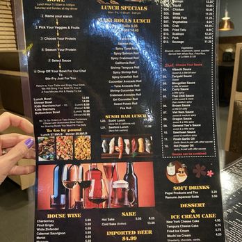 YUMMY BOWL - Updated December 2025 - 85 Photos & 52 Reviews - 3434 ...