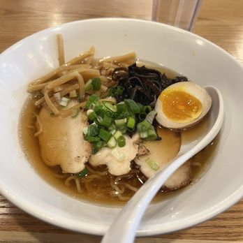 MICHI RAMEN - Updated October 2024 - 806 Photos & 556 Reviews - 1018 W ...