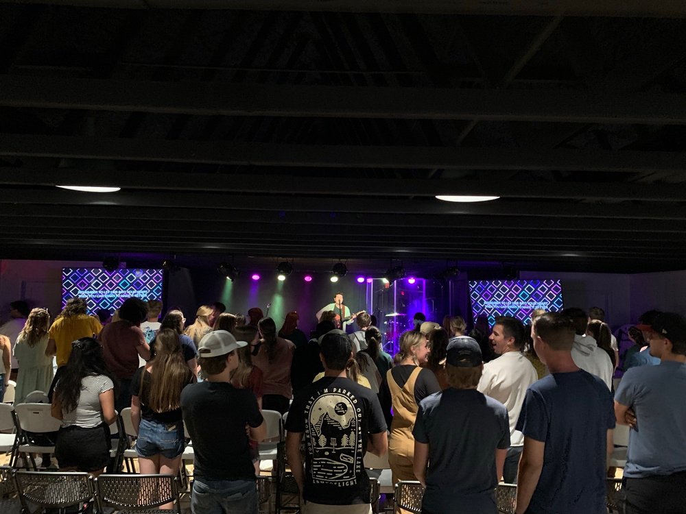 CHRIST’S CHURCH OF FLAGSTAFF - Updated June 2026 - 42 Photos - 3475 E ...