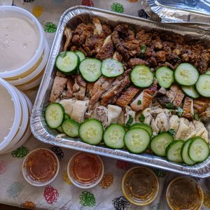 WHAT DA CHICK - 106 Photos & 46 Reviews - 1 Crawford St, Watertown, MA ...