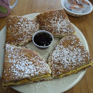 CRAZY TOAST HOUSE - 15 Photos & 17 Reviews - 117 Washington Ave, North ...