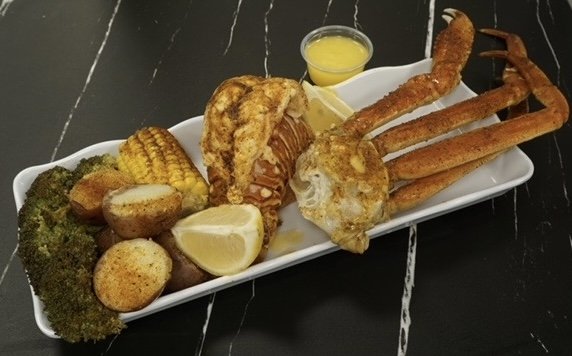 HARBOR CHICKEN & SEAFOOD MARKET - 12 Photos - 2018 W 63rd St, Chicago ...