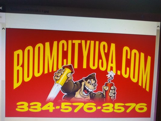 BOOM CITY FIREWORKS WAREHOUSE - Updated May 2026 - 15 Photos - 4834 S ...