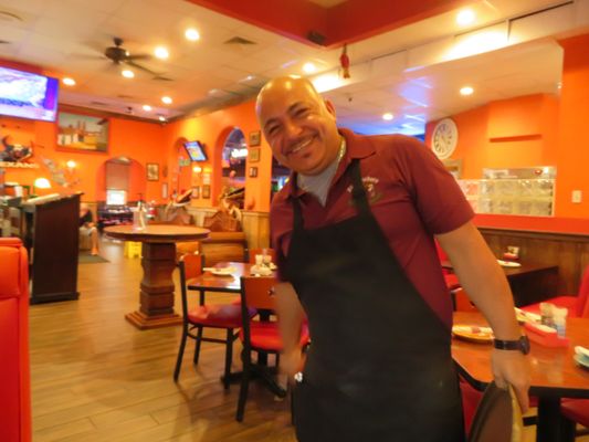 EL RANCHERO MEXICAN RESTAURANT & CANTINA - Updated December 2025 - 263 ...