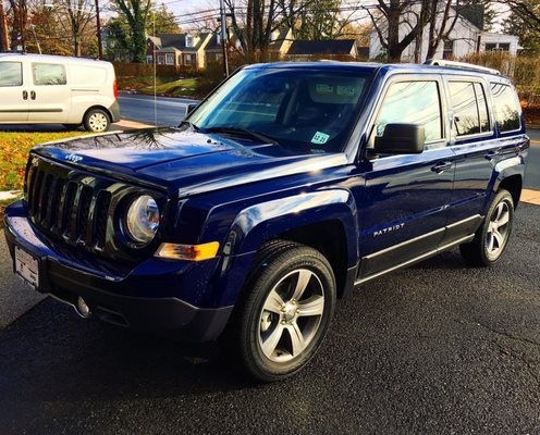 SALERNO DUANE CHRYSLER JEEP DODGE RAM - Updated May 2026 - 31 Photos ...