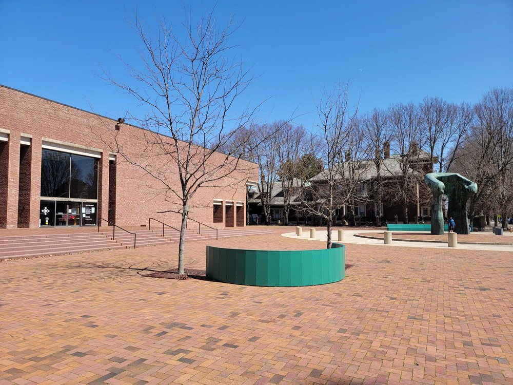 PUBLIC LIBRARY - Updated June 2024 - 11 Photos - 536 5th St, Columbus ...