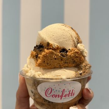 CONFETTI ITALIAN ICE & CUSTARD - 2853 Photos & 2056 Reviews - 1175 ...