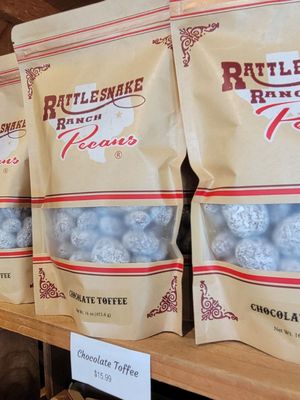 RATTLESNAKE RANCH PECANS - Updated December 2025 - 15 Photos & 12 ...