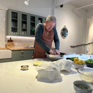 TABLE FOR 12 - 18 Photos - 320 5th Ave S, Edmonds, Washington - Cooking ...