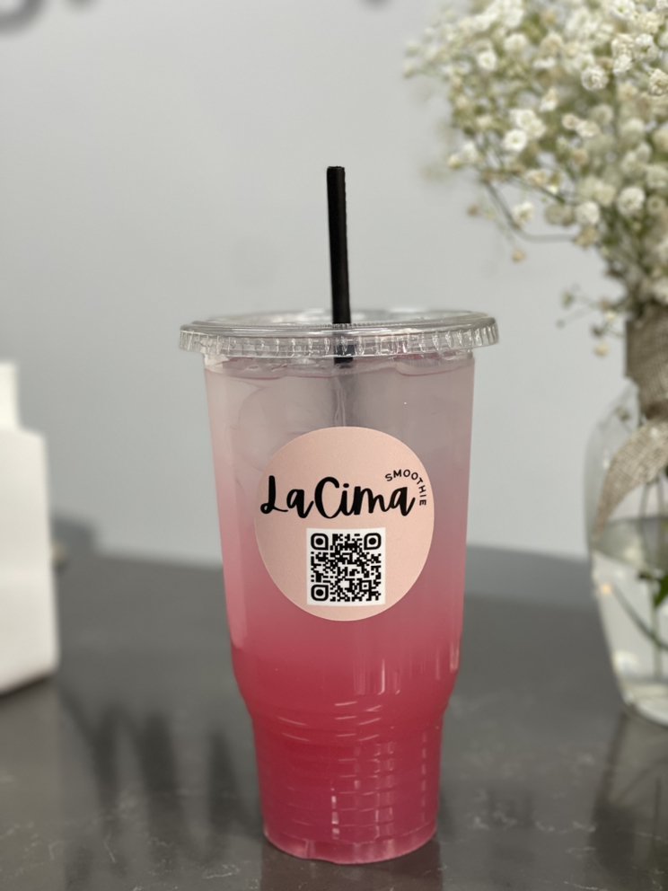 LA CIMA SMOOTHIE - Updated July 2025 - 15840 SW 137th Ave, Quail ...