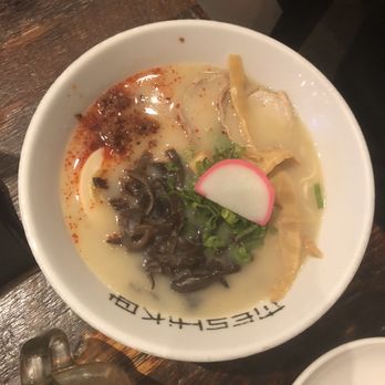 MESHIKOU - Updated July 2024 - 794 Photos & 544 Reviews - 1506 Bethel ...