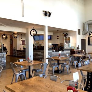 VENUZ CAFE - 340 photos & 44 avis - Café et thé - 1851 W Katella Ave ...