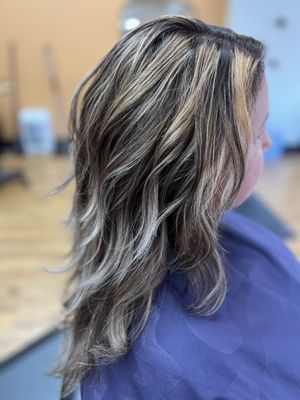 KAILE DEMAREE- SPLIT ENZ SALON - Updated May 2025 - 79 Photos - 1339 ...