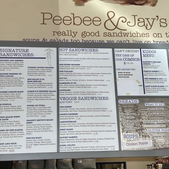 PEEBEE & JAYS - Updated November 2025 - 104 Photos & 180 Reviews - 1007 Casitas Pass Rd ...