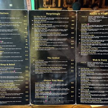 AT NINE RESTAURANT & BAR - 960 Photos & 621 Reviews - 592 9th Ave, New ...