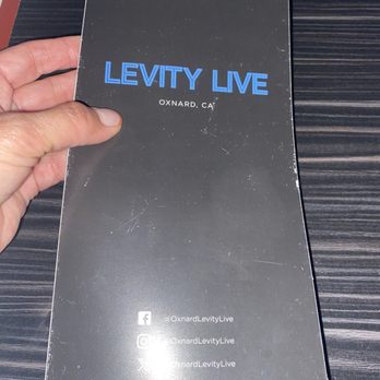 OXNARD LEVITY LIVE - Updated December 2025 - 401 Photos & 557 Reviews ...