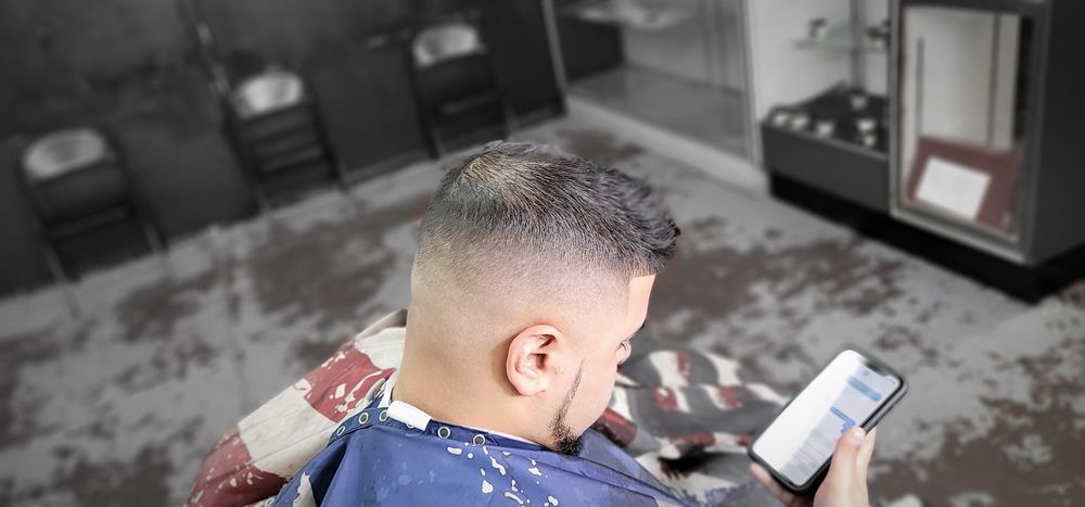 BERRY’S BARBERSHOP - Updated April 2025 - 1413 Atkinson Dr, Lufkin ...