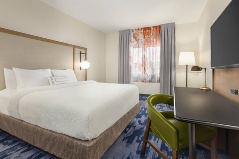 FAIRFIELD INN BY MARRIOTT TRACY - Updated October 2025 - 81 Photos & 84 ...