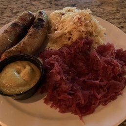 WURST HAUS - Updated December 2024 - 145 Photos & 178 Reviews - 102 ...