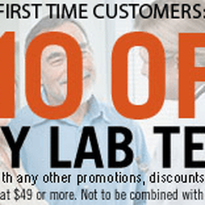 LABCORP - Updated August 2025 - 13 Photos & 29 Reviews - 255 N Lakemont ...