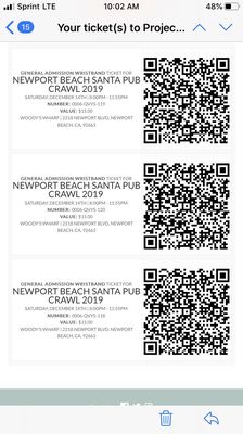 NEWPORT BEACH SANTA PUB CRAWL - Updated August 2024 - 72 Mc Fadden Pl ...