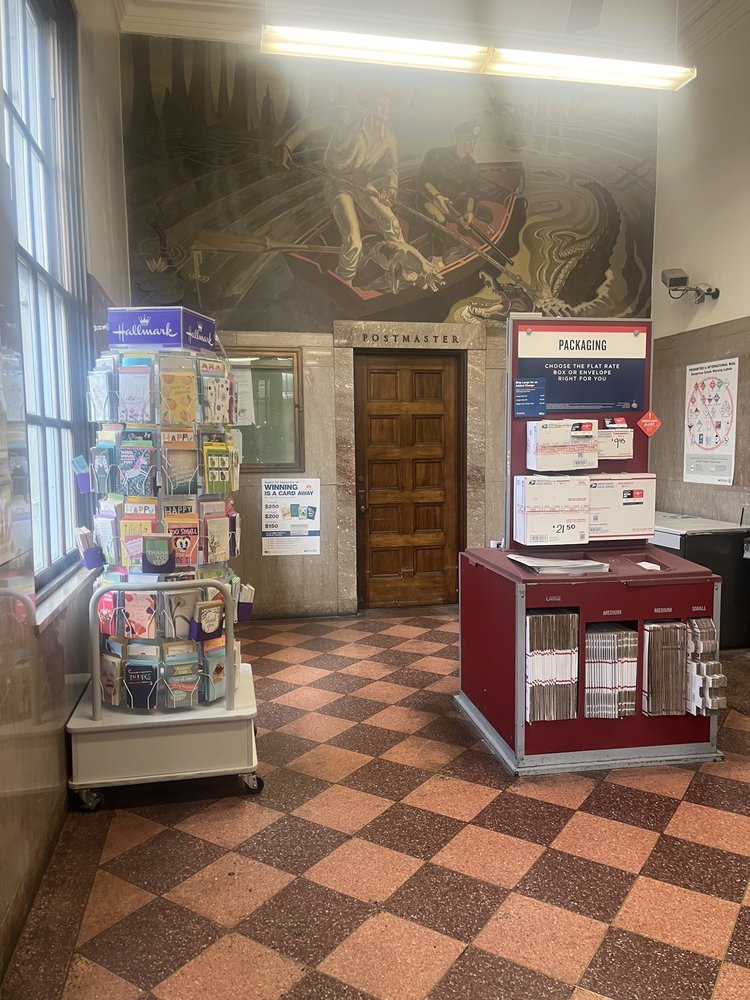 USPS - Updated October 2025 - 10 Photos & 14 Reviews - 720 Lucerne Ave ...