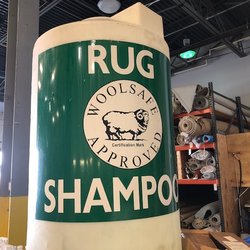 AYOUB CARPET SERVICE® - 56 Photos & 20 Reviews - 312-A S Washington St ...