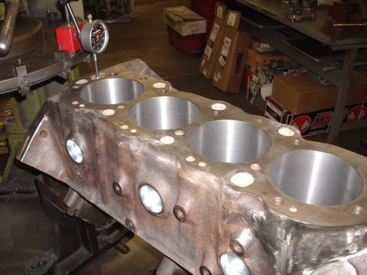 EXTON PERFORMANCE AUTOMOTIVE MACHINE SHOP - Updated September 2025 ...