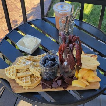 SOHO SWEETS - Updated July 2024 - 18 Photos & 12 Reviews - 16129 S Park ...