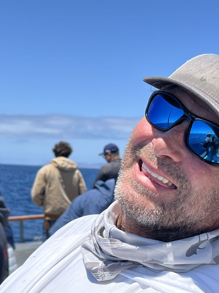 NEW HUSTLER SPORTFISHING - Updated December 2025 - 23 Photos - 3600 ...