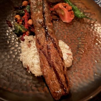 DUNYA BISTRO - Updated August 2024 - 693 Photos & 704 Reviews - 1609 ...