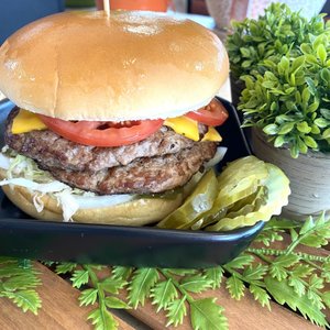 BURGER BOX - 31 Reviews - 1101 Raider Dr, Euless, Texas - Burgers ...