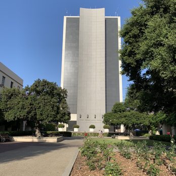 CALTECH - MILLIKAN LIBRARY - Updated October 2025 - 1200 E California ...