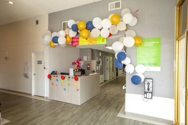 CALIFORNIA POST ACUTE - Updated September 2025 - 909 S Lake St, Los ...