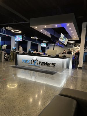 TEE TIMES - Updated May 2024 - 15 Photos - 2612 S Rochester Rd ...