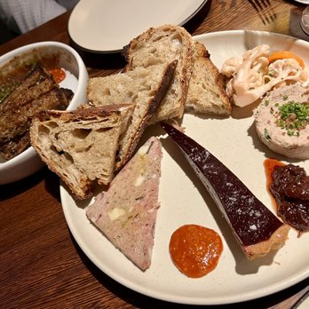 FORK - Updated May 2024 - 1063 Photos & 751 Reviews - 306 Market St ...