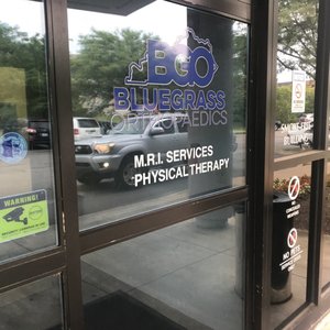 BLUEGRASS ORTHOPAEDICS - 34 Reviews - 3480 Yorkshire Medical Park ...