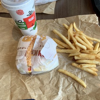 BURGER KING - Updated October 2025 - 74 Photos - 2313 6th Ave, Decatur ...