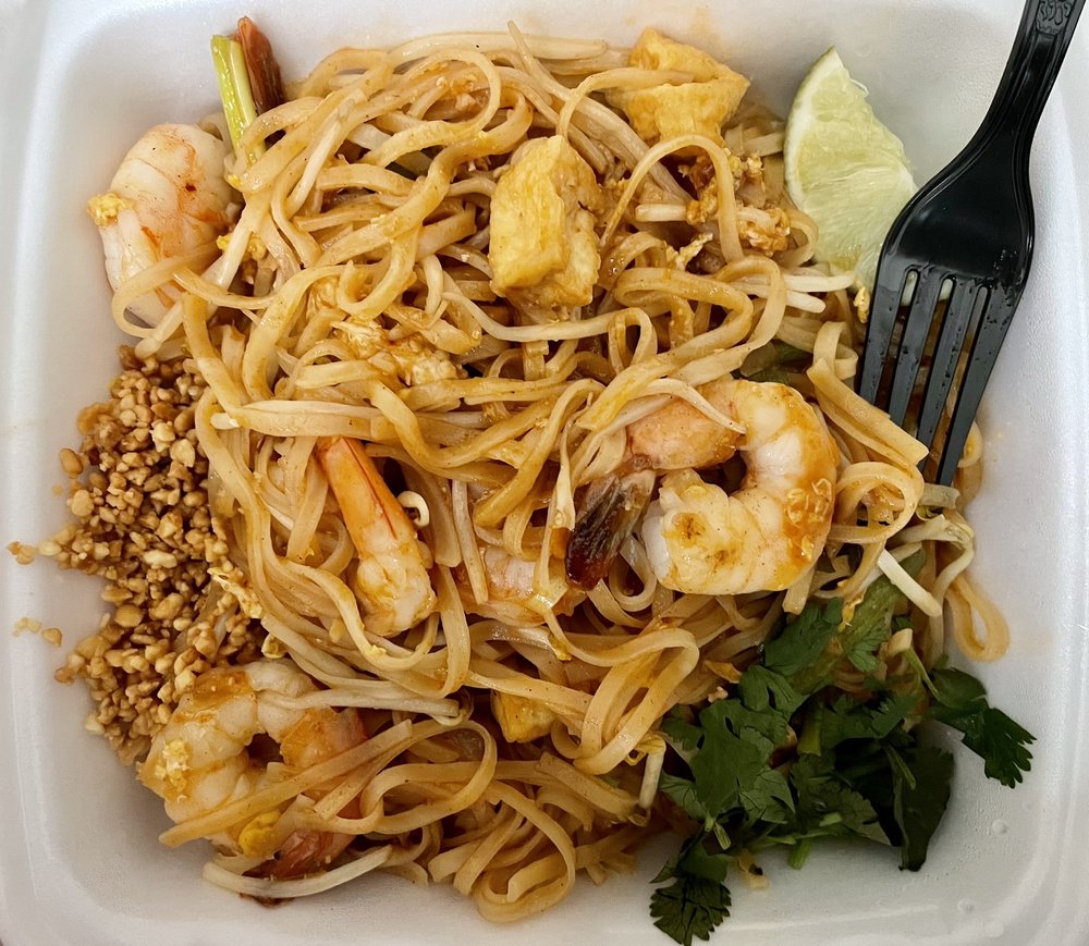 GLUTEN-FREE THAI CHA-YA FOODIES - Updated February 2026 - 19141 Stone ...