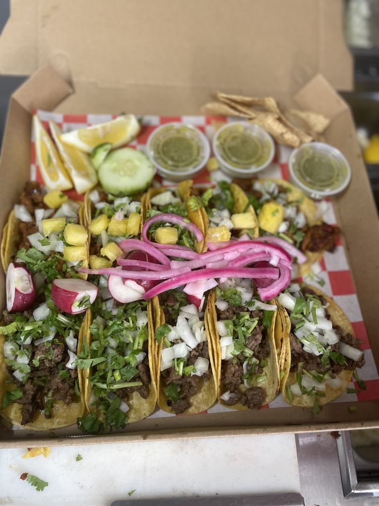 TACOS EL PECAS - Updated March 2025 - 16 Photos & 11 Reviews - 14200 ...