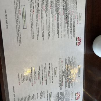 PHO CAPITAL - Updated July 2025 - 146 Photos & 193 Reviews - 107 State ...