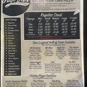 HIGH FIVE PIZZA - 599 Photos & 972 Reviews - 171 Branham Ln, San Jose ...