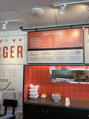 CHAPPS BURGERS - Updated October 2025 - 124 Photos & 156 Reviews - 2045 ...